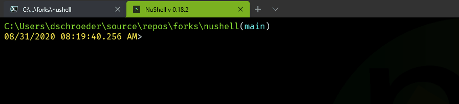 Filename completion with quoting characters not always working · Issue #2136 · nushell/nushell ...