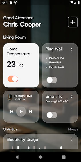 GitHub - FLYINGKRIPTO/stack_smart_home: Stack Smart Home Manager Assignment project