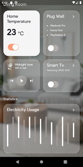 GitHub - FLYINGKRIPTO/stack_smart_home: Stack Smart Home Manager ...