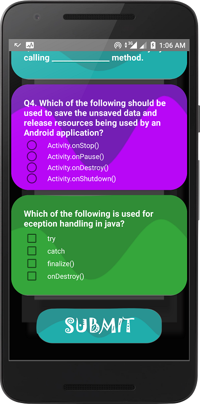 GitHub - FLYINGKRIPTO/Project_3-GICS: This is an Android Quiz App, Project no. 3 - Google India ...