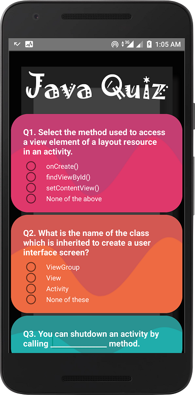 GitHub - FLYINGKRIPTO/Project_3-GICS: This is an Android Quiz App ...