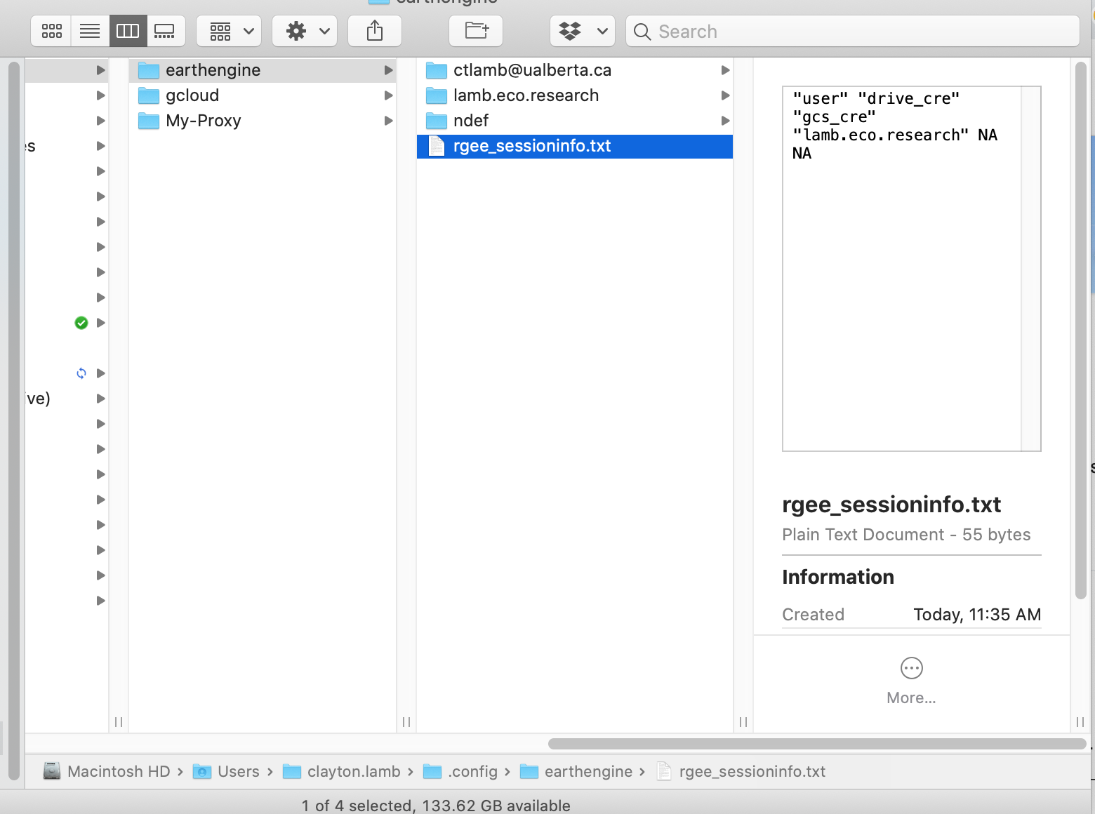 Initialize Error - Old API · Issue #17 · r-spatial/rgee · GitHub