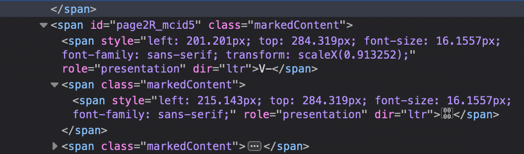 Some characters not being extracted · Issue #30 · ffalt/pdf.js-extract ...