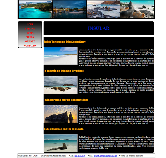 GitHub - bryamOzl/Practica02-Turismo-CSS