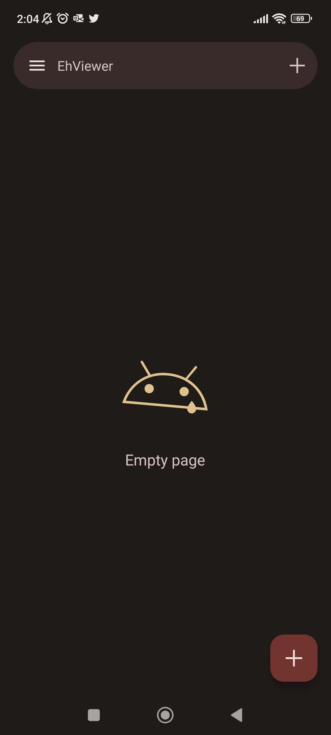 ehviewer suddenly cannot work · Ehviewer-Overhauled Ehviewer · Discussion #1134 · GitHub