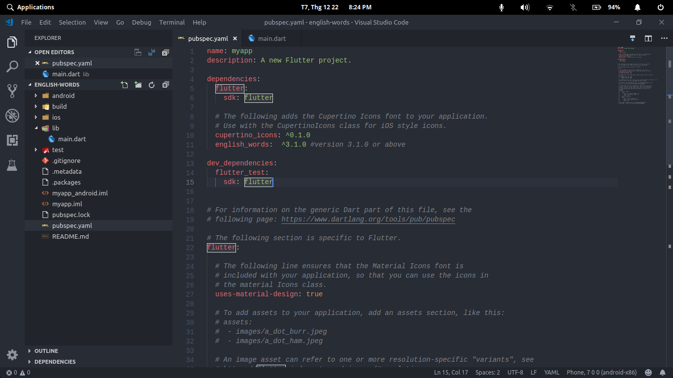 Show system title bar · Issue #65599 · microsoft/vscode · GitHub