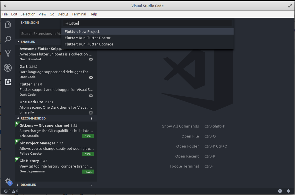 Show system title bar · Issue #65599 · microsoft/vscode · GitHub