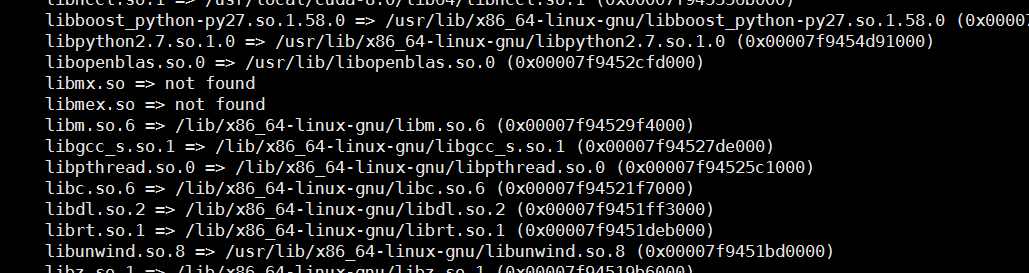 Segmentation fault for utuntu 14.04 opencv2.4.13 and Matlab2016a · Issue #352 · kyamagu ...