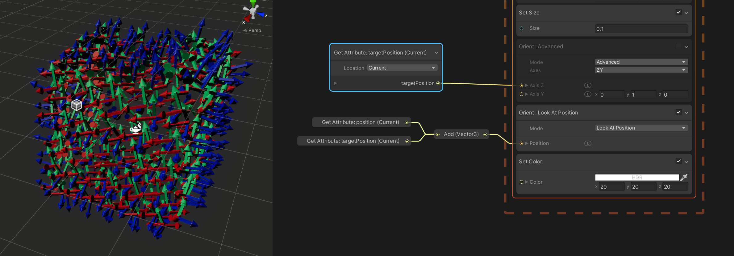 About Color Map · Issue #1 · keijiro/Abcvfx · GitHub