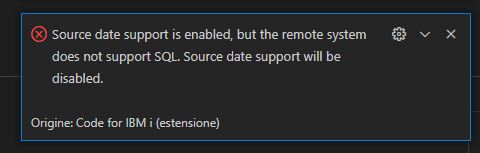 CCSID = 65535 · Issue #541 · codefori/vscode-ibmi · GitHub