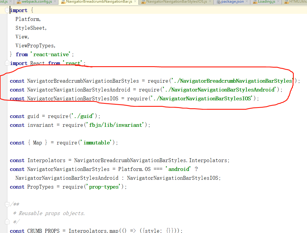 expo start:web show issues. · Issue #8317 · expo/expo · GitHub