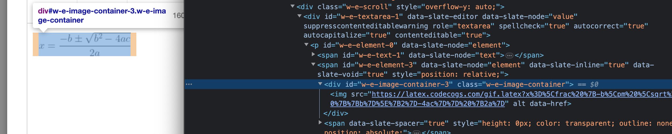 Wangeditor是有自己的dom解析吗 · Issue 5508 · Wangeditor Teamwangeditor · Github