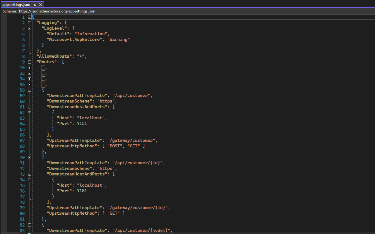 GitHub - Ganjali717/Microservice: Simple microservice project