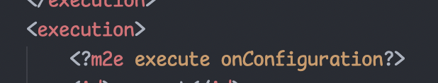 Generated Sourcesjava Is Not Picked Up As A Source Path · Issue 1639 · Redhat Developervscode