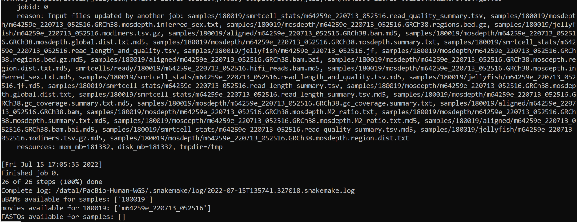 Error in process_sample.local.sh · Issue #111 · PacificBiosciences/pb-human-wgs-workflow ...
