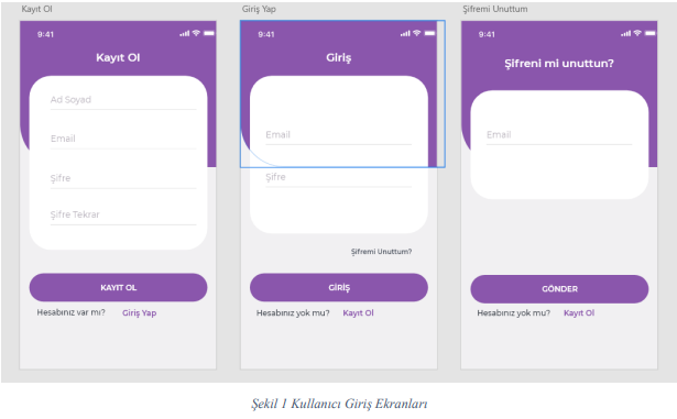 GitHub - basakklc/graduation-project
