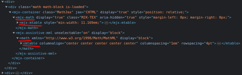 Fix math styles sometimes not exporting correctly · Issue #51 · KosmosisDire/obsidian-webpage ...