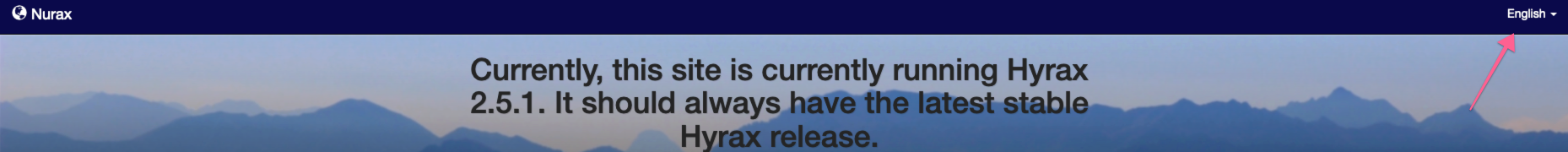 Dropdown menus not working in IE 11 · Issue #4733 · samvera/hyrax · GitHub