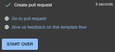 Additional UI elements to Software Templates · Issue #12694 · backstage ...
