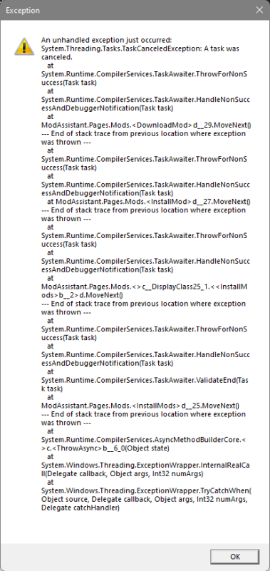 Large files hitting the HttpClient timeout · Issue #8 · legoandmars ...