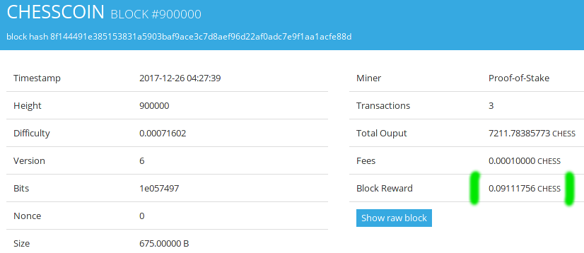GitHub - chess-fan/thoughts: my thoughts on the ChessCoin project ...
