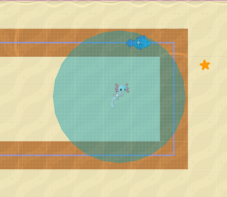 GitHub - sidramon/Axolotl-Defence