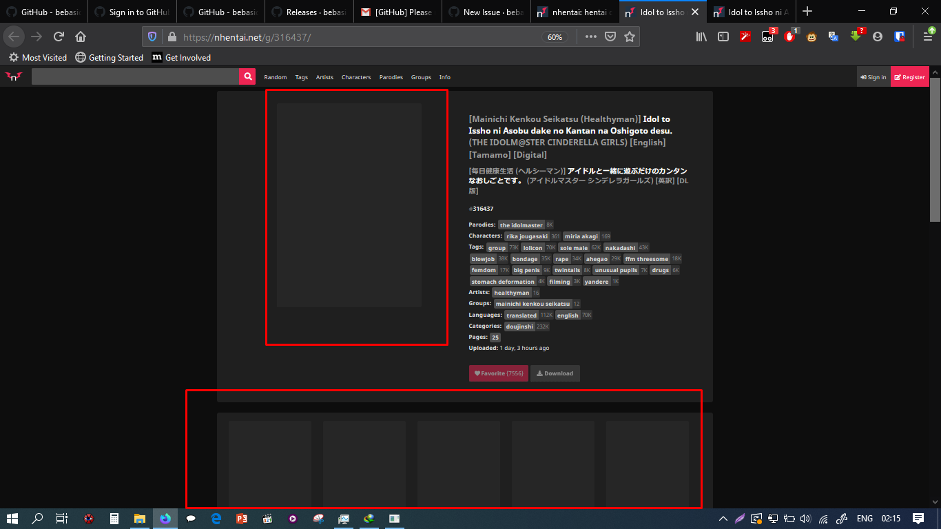 [BUG] example.com · Issue #154 · bebasid/bebasid · GitHub