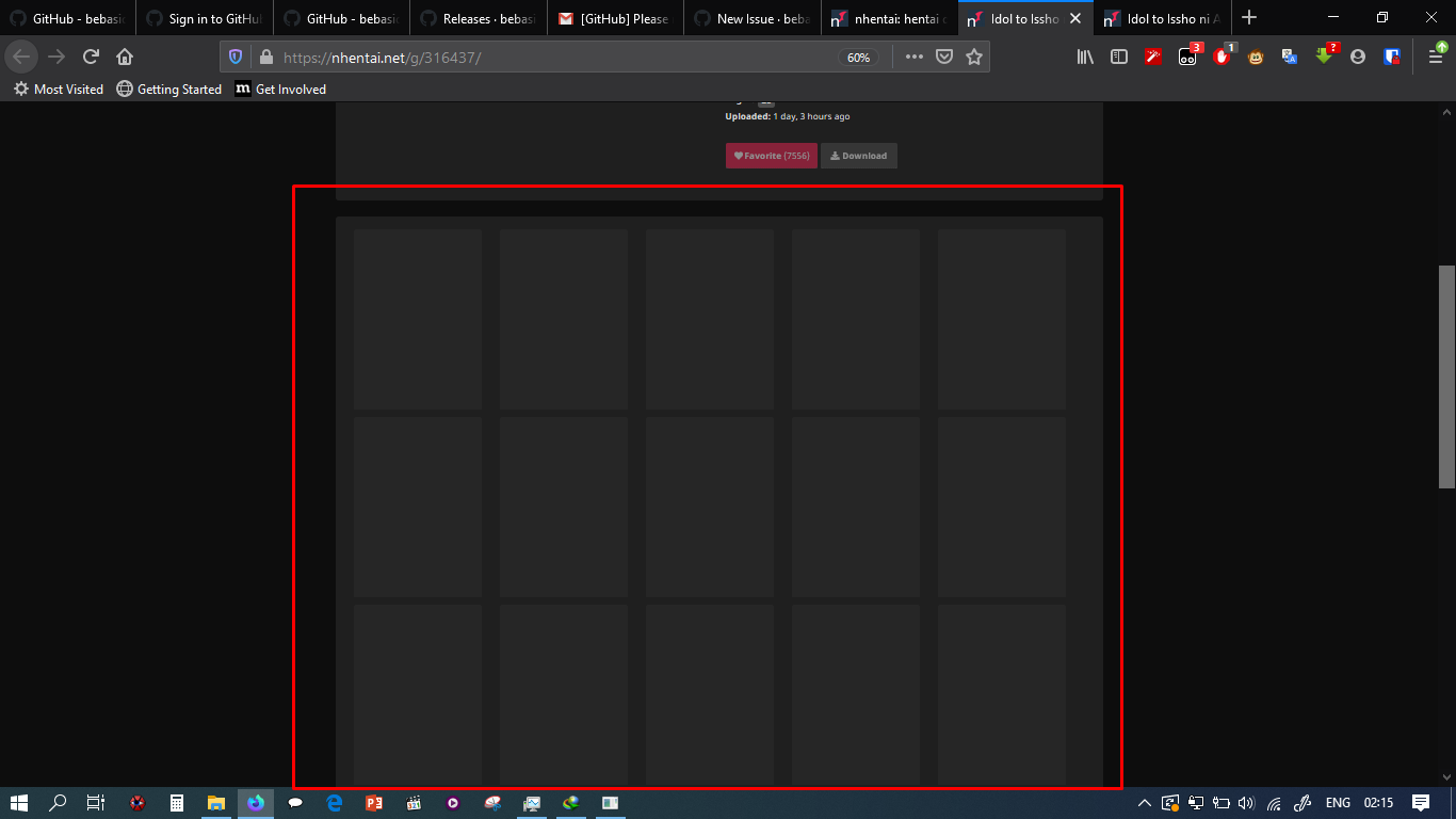 [BUG] example.com · Issue #154 · bebasid/bebasid · GitHub