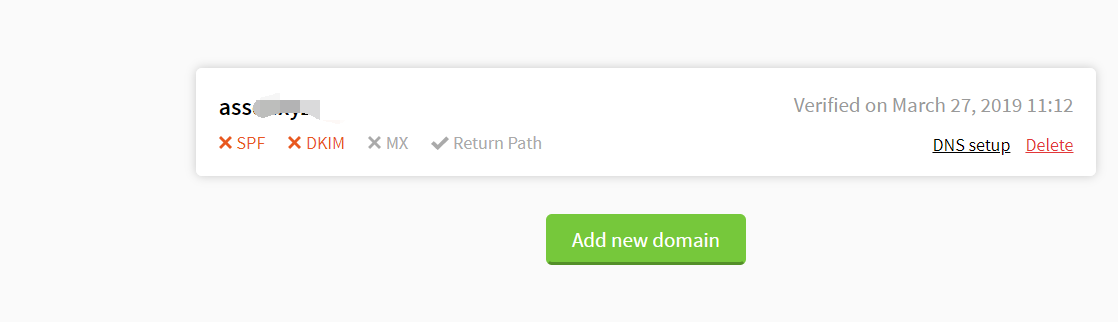 DNS设置 · Issue #776 · postalserver/postal · GitHub
