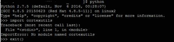 No module named cortexutils.analyzer in abusefinder.py · Issue #34 · TheHive-Project/Cortex · GitHub