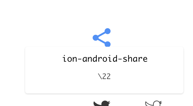 ionicons - ion-android-share icon · Issue #558 · ionic-team/ionicons · GitHub