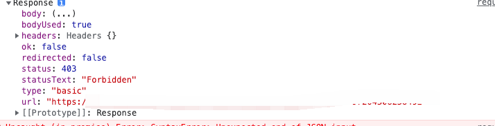 [BUG] Use the FETCH request interface in Background, prompting 403 · Issue #238 · PlasmoHQ ...