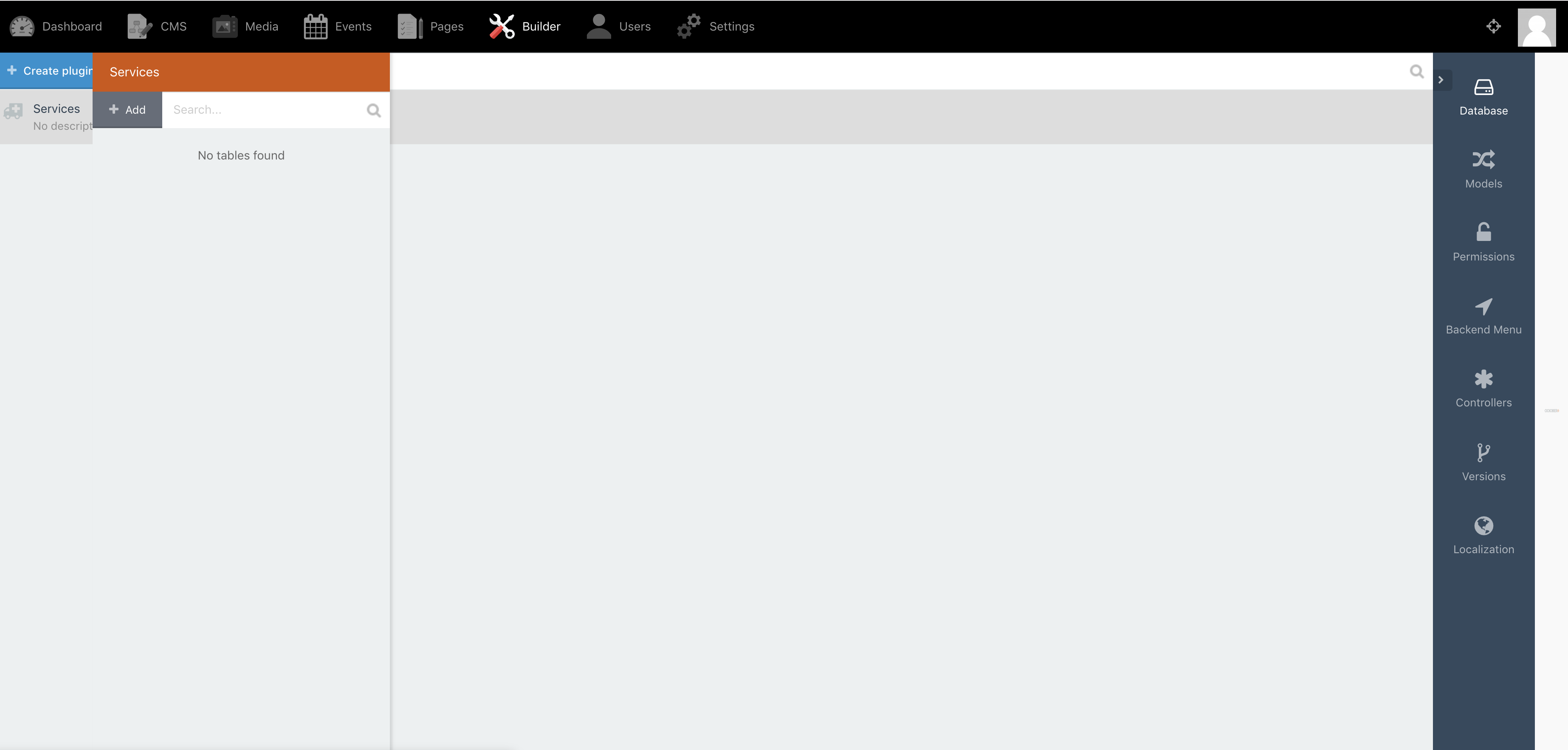 Major layout break · Issue #253 · rainlab/builder-plugin · GitHub