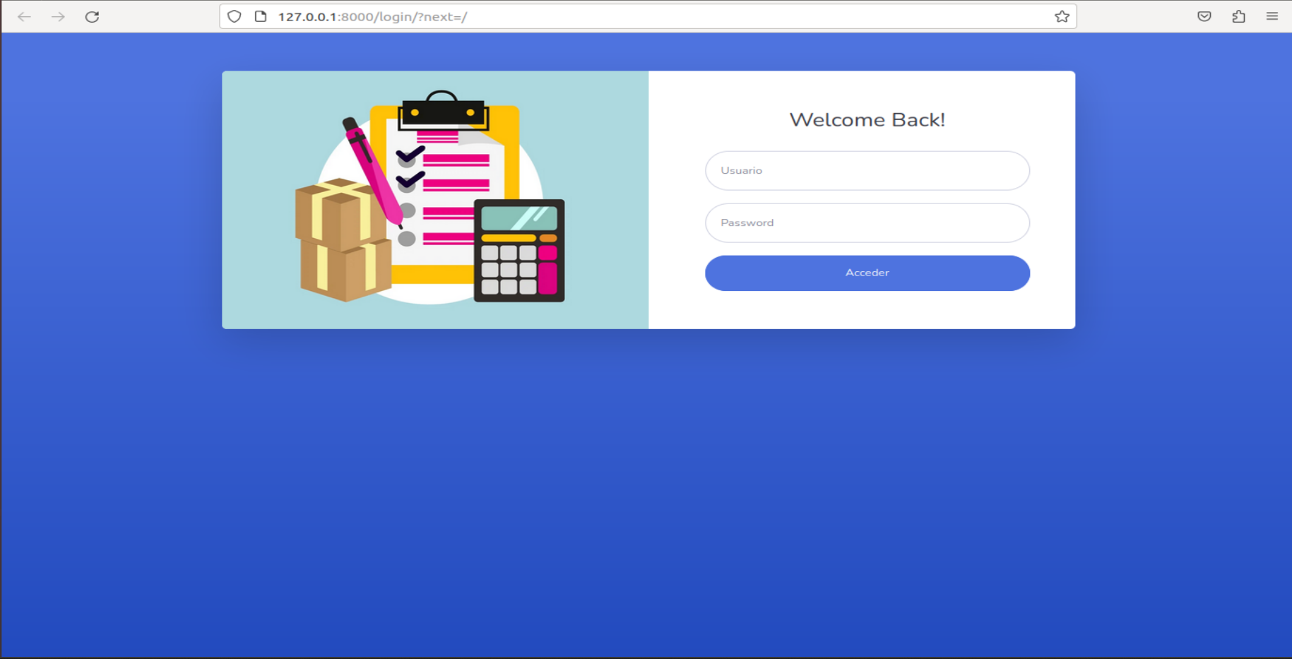 GitHub - nc89/sistema-de-compras-y-facturacion: sistema de compras y facturación desarrollado en ...