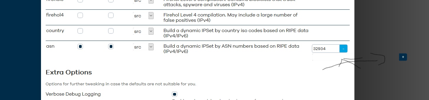 banip: bug with luci-theme-openwrt-2020 · Issue #4627 · openwrt/luci · GitHub