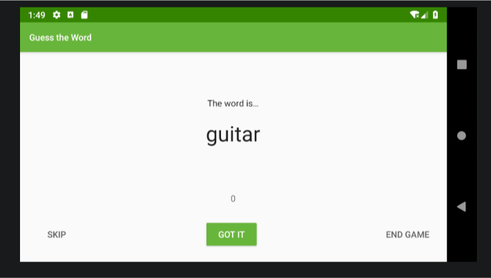 GitHub - omooooori/KotlinFundamentals: Learn Android basic knowledge from Google Developers.
