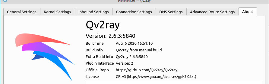 Question: How to Install Plugins · Issue #922 · Qv2ray/Qv2ray · GitHub