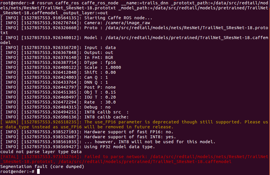 Failed to parse camera calibration · Issue #68 · NVIDIA-AI-IOT/redtail ... Failed to parse camera calibration · Issue #68 · NVIDIA-AI-IOT/redtail ...