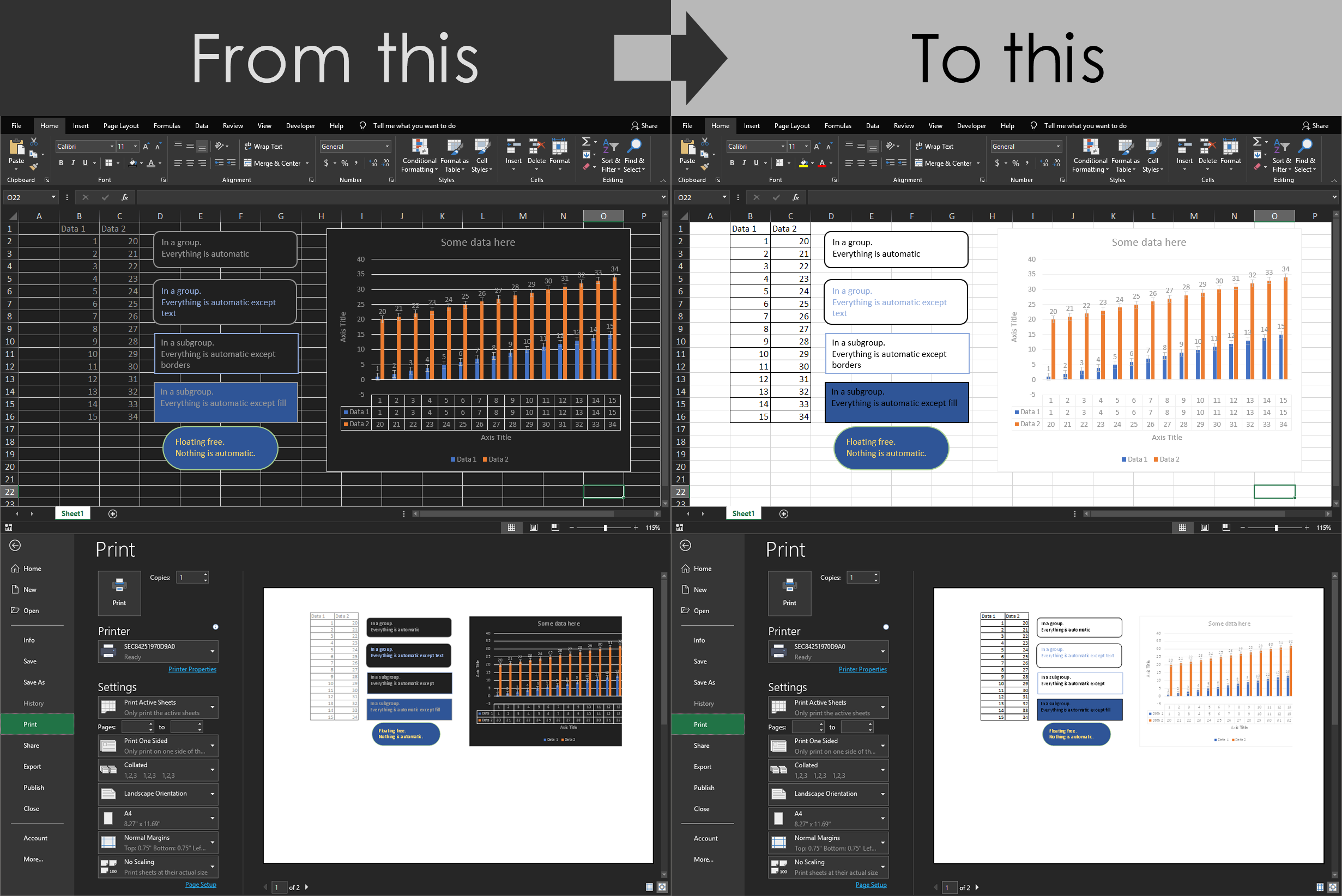 ExcelDarkThemeFix Open Source Agenda