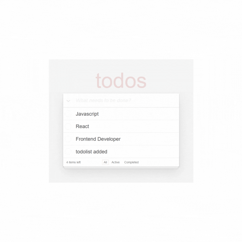GitHub - buraktitiz/react-todolist