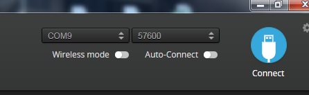 Bug in FW or wrong flight controller? · Issue #4427 · iNavFlight/inav · GitHub