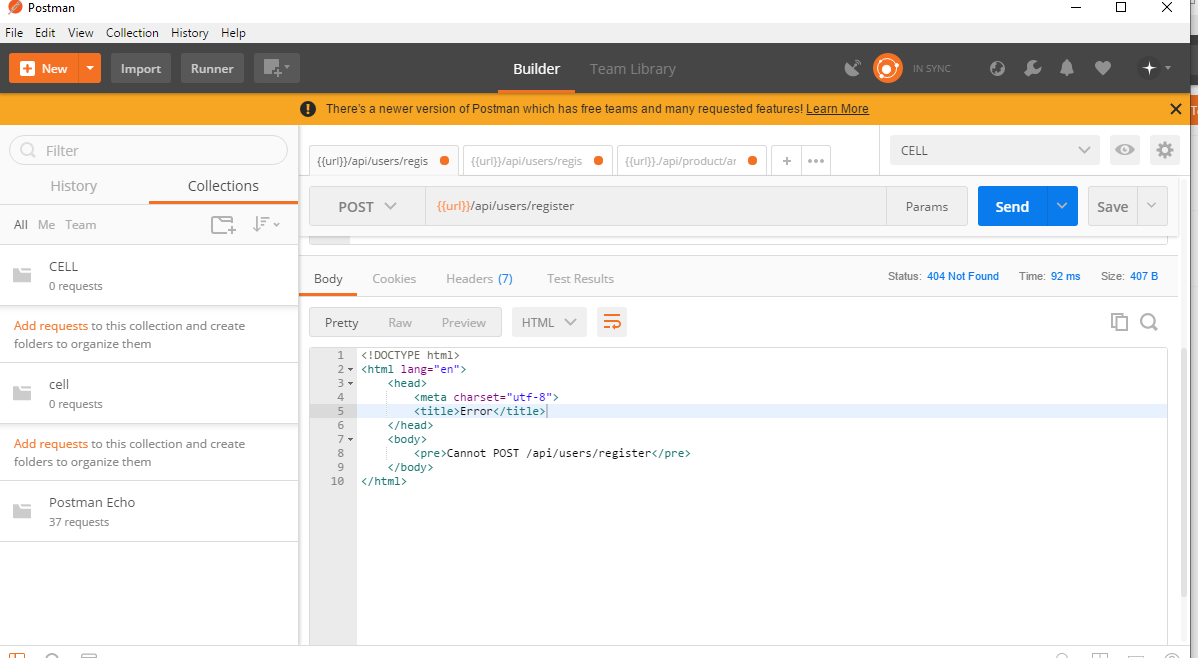 Postman app not sending request to server · Issue #2904 · postmanlabs ...