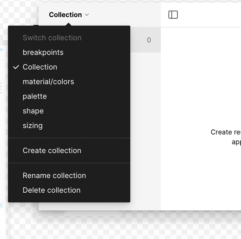 Tokens Studio for Figma is not working with MUI for Figma v5.14 - does not pull in base and ...