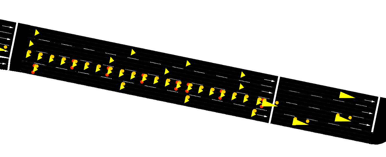 About Sl2015 Calculation Formula · Issue 11922 · Eclipse Sumo Sumo · Github