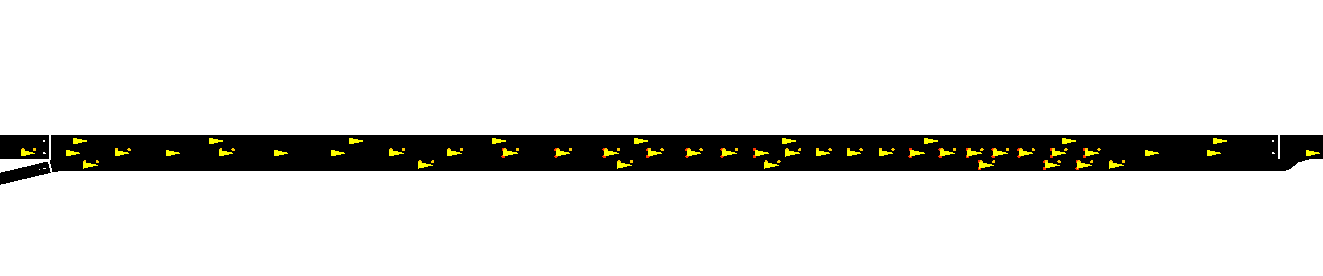 LC2013 lane change model for a freeway merging area · Issue #12120 ...