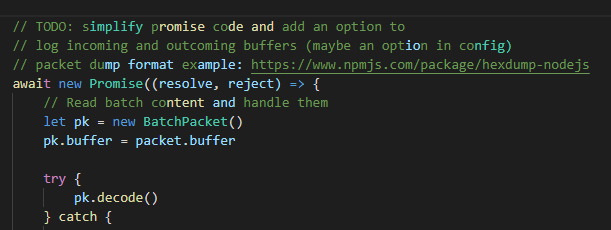 VSCode continues to mix syntax colors · Issue #108125 · microsoft ...