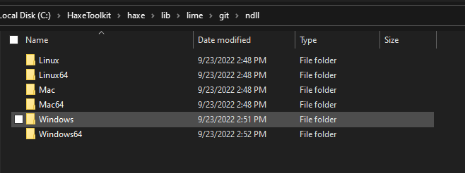 App icons have suddenly been reverted to the HaxeFlixel icon and cannot be changed back. · Issue ...