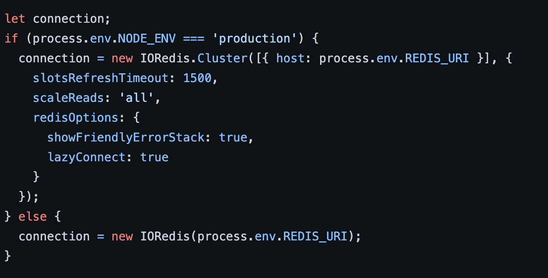Elasticache Jobs not always starting · Issue #658 · taskforcesh/bullmq · GitHub