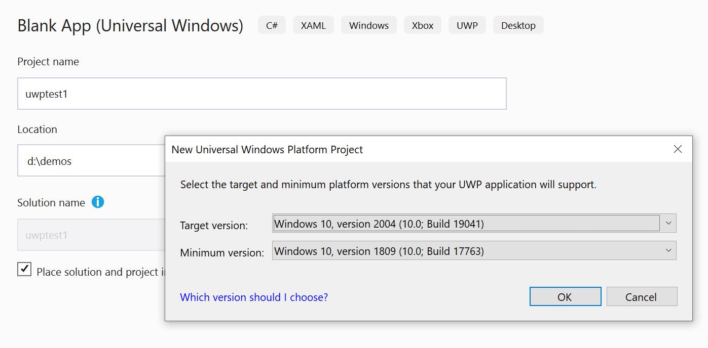 Unable to install SharpZipLib from NuGet in my UWP application · Issue #620 · icsharpcode ...