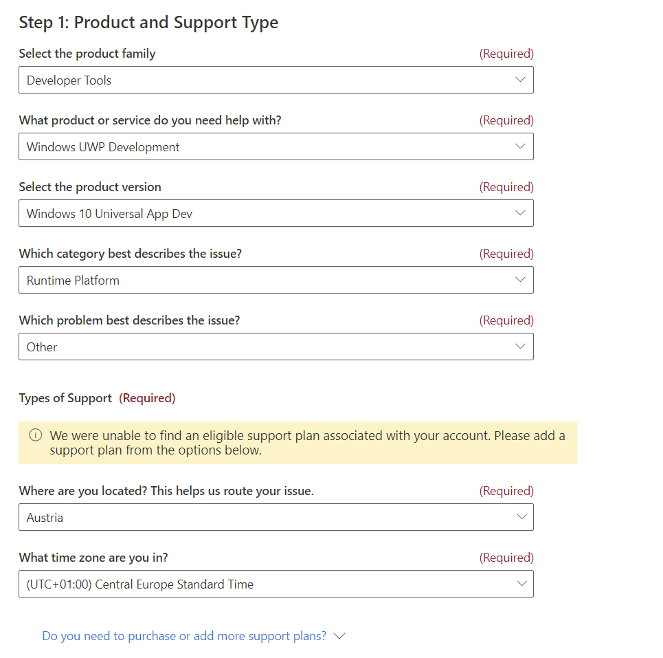 Switching Microsoft Store submission from MSIX to MSI · Issue #2984 · icsharpcode/ILSpy · GitHub